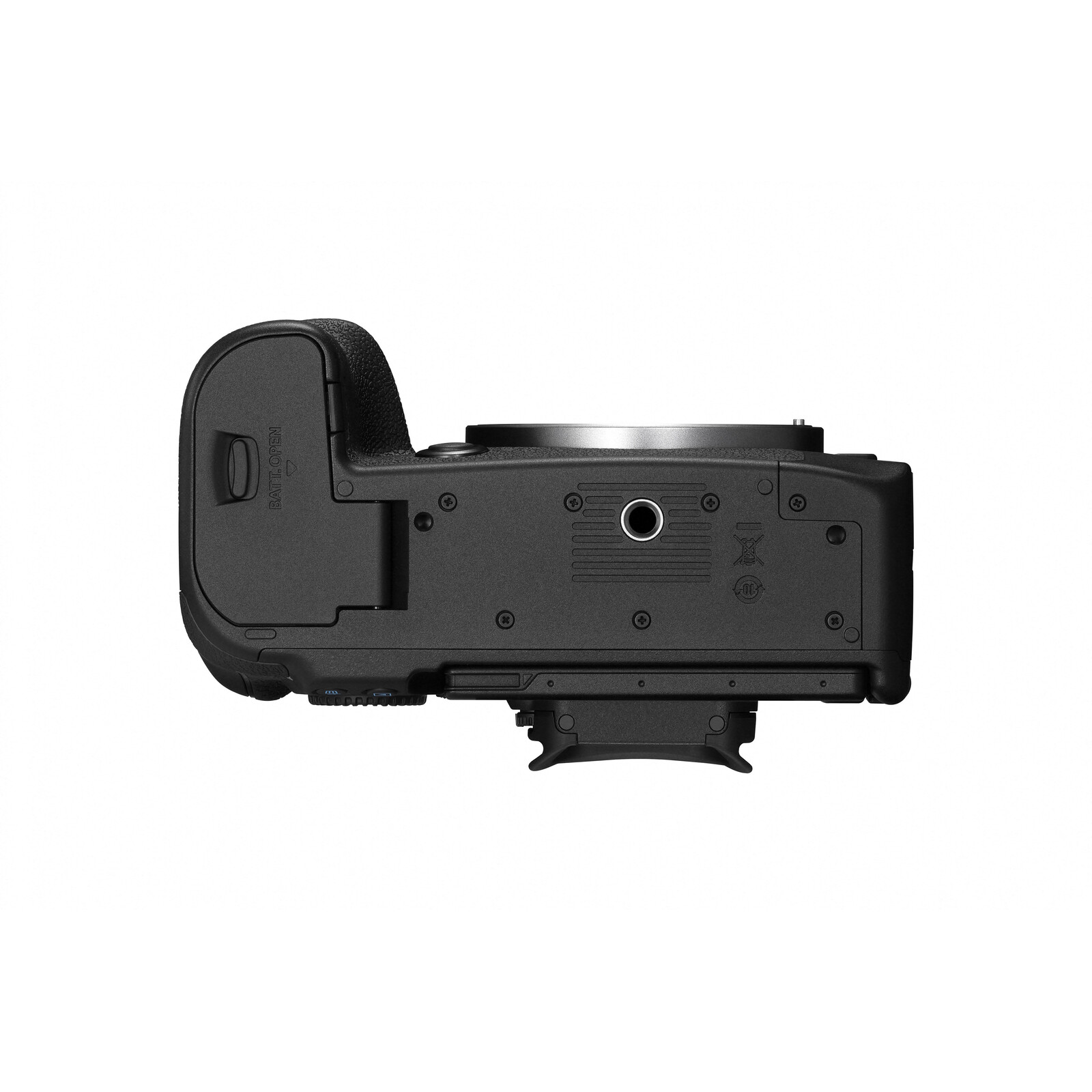 Canon EOS R6 Mark III Gehäuse | Hartlauer