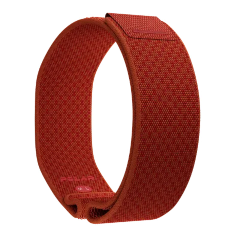 Polar Band Loop Gen2 Orange S-L | Hartlauer