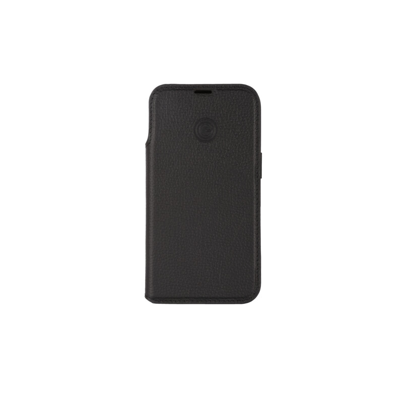 Galeli Book Case MARC X black - iPhone 17 Pro Max | Hartlauer