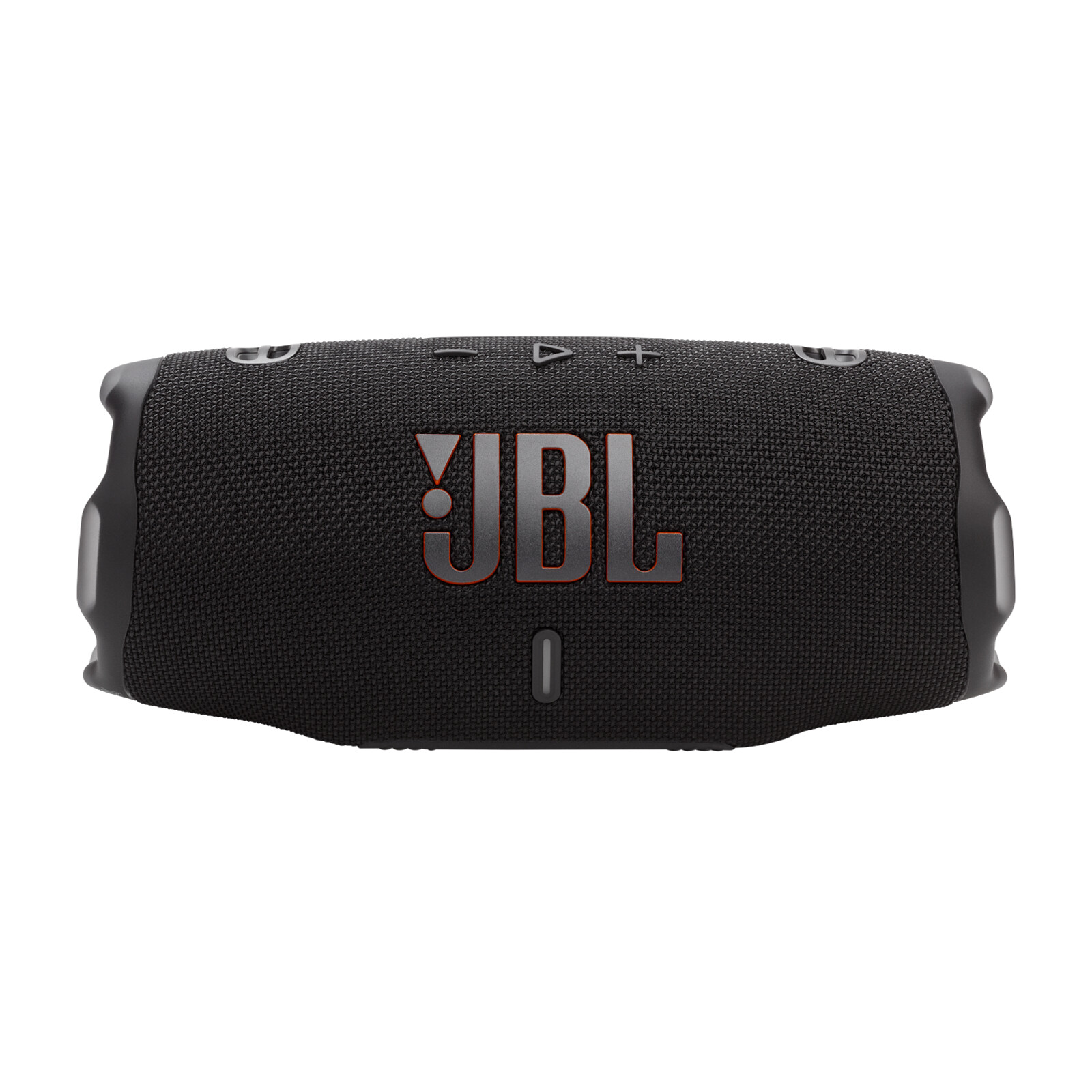 JBL Charge 6 Bluetooth-Lautsprecher schwarz | Hartlauer