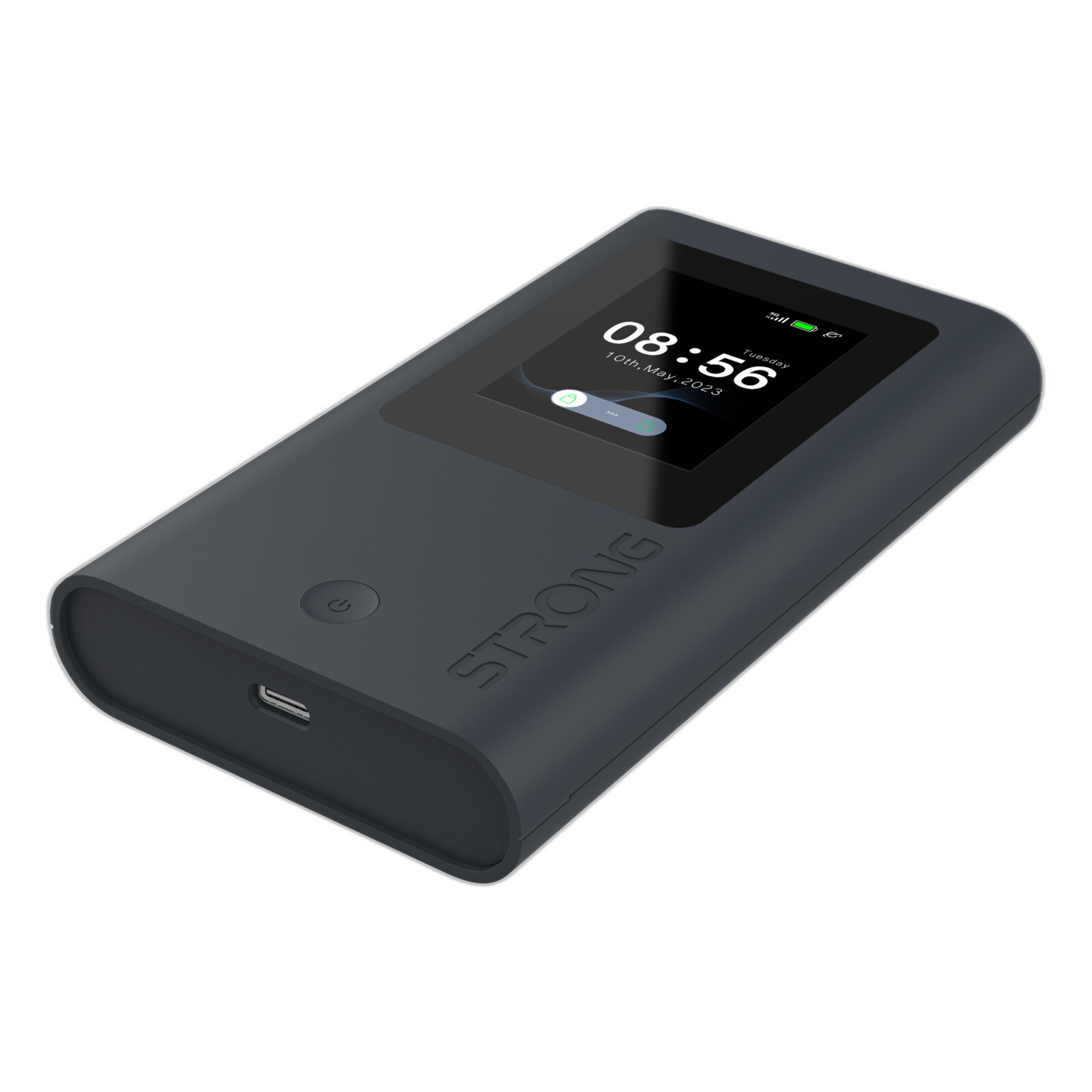 Strong Mobiler Hotspot 5G 1800 schwarz | Hartlauer