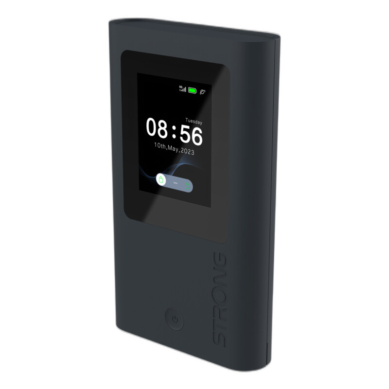 Strong Mobiler Hotspot 5G 1800 schwarz | Hartlauer