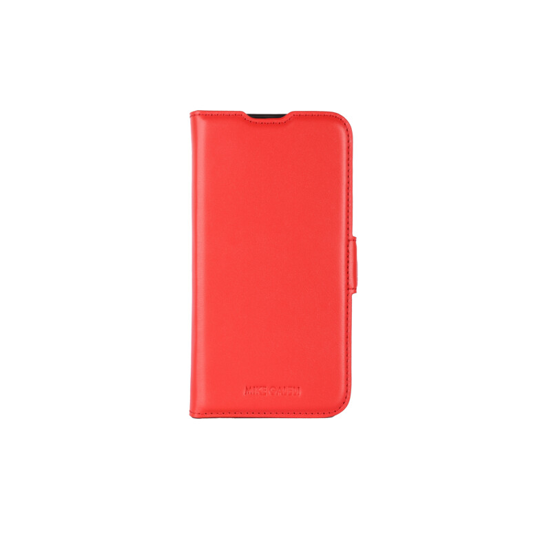Galeli Book Case FABIO cherry tomato - iPhone 17 | Hartlauer