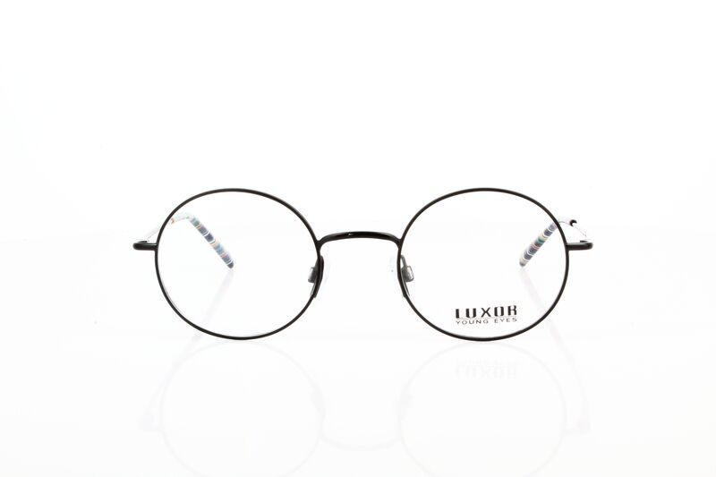 Luxor LX 297 C1 Metallbrille Jugend | Hartlauer