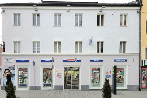 Geschäfte & Öffnungszeiten | Hartlauer