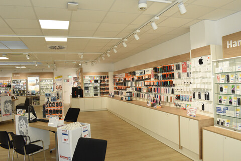 Geschäfte & Öffnungszeiten | Hartlauer