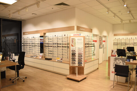 Hartlauer Wien - SCN | Foto, Handy, Optik & Hörgeräte