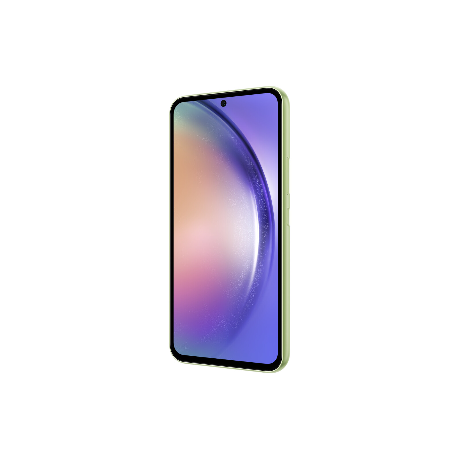 Samsung Galaxy A54 128GB 5G awesome lime Dual-SIM | Hartlauer