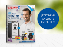 Hartlauer | Tigern Sie zum Löwen!