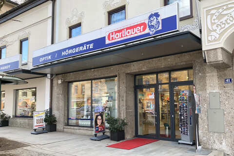 Hartlauer Feldkirch | Hartlauer Geschäft