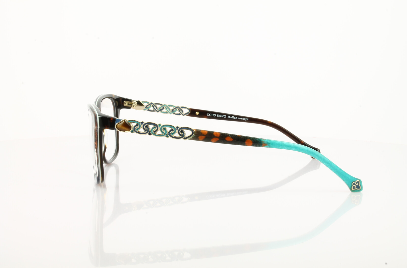 Coco Song BLUE EYES C1 | Hartlauer