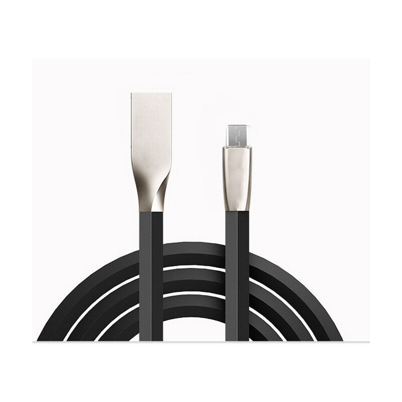 Felixx Data Micro-USB 3 Meter Flachband | Hartlauer