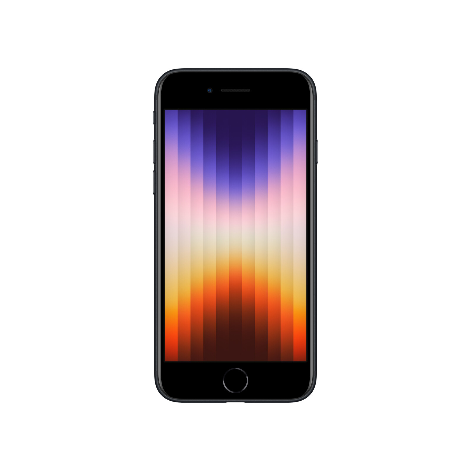 Apple iPhone SE 64GB 2022 midnight | Hartlauer
