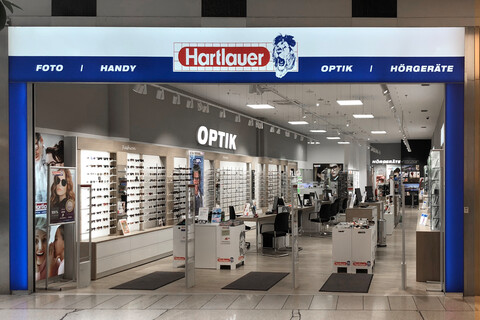 Geschäfte & Öffnungszeiten | Hartlauer