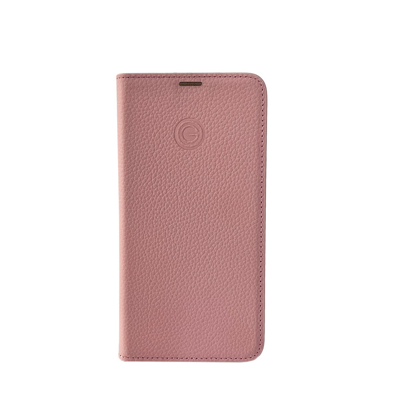 Galeli Book Case MARC Samsung Galaxy A54 strawberry cream | Hartlauer