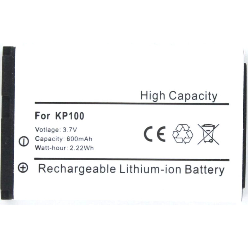 AGI Akku LG KP235 600mAh | Hartlauer