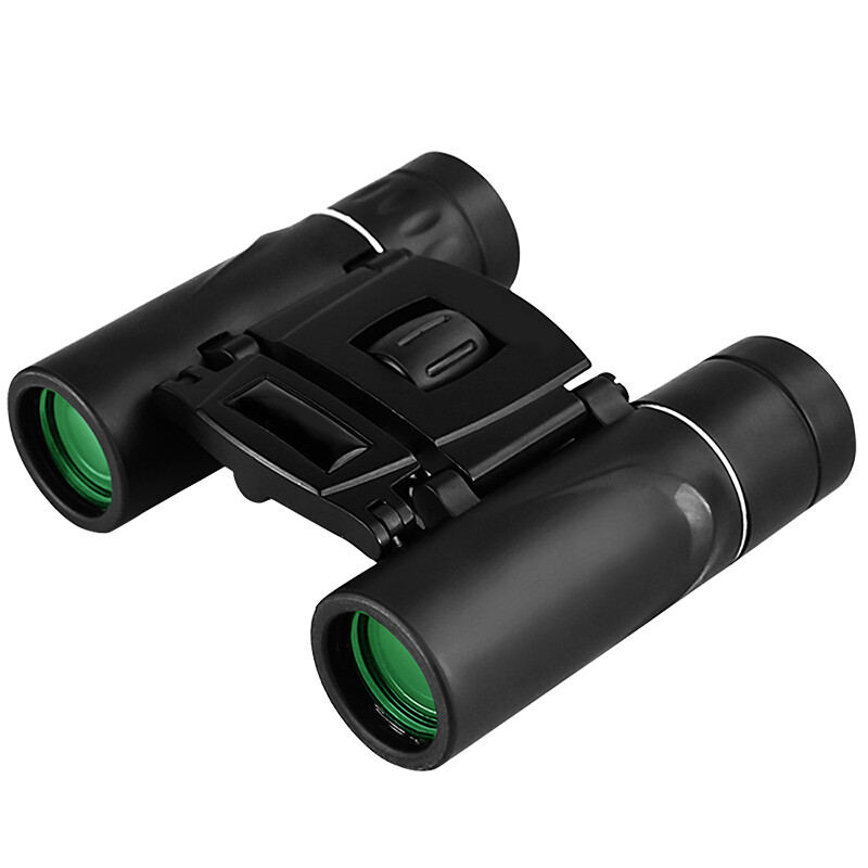 Ki-Tec Compact 10x22 Fernglas | Hartlauer