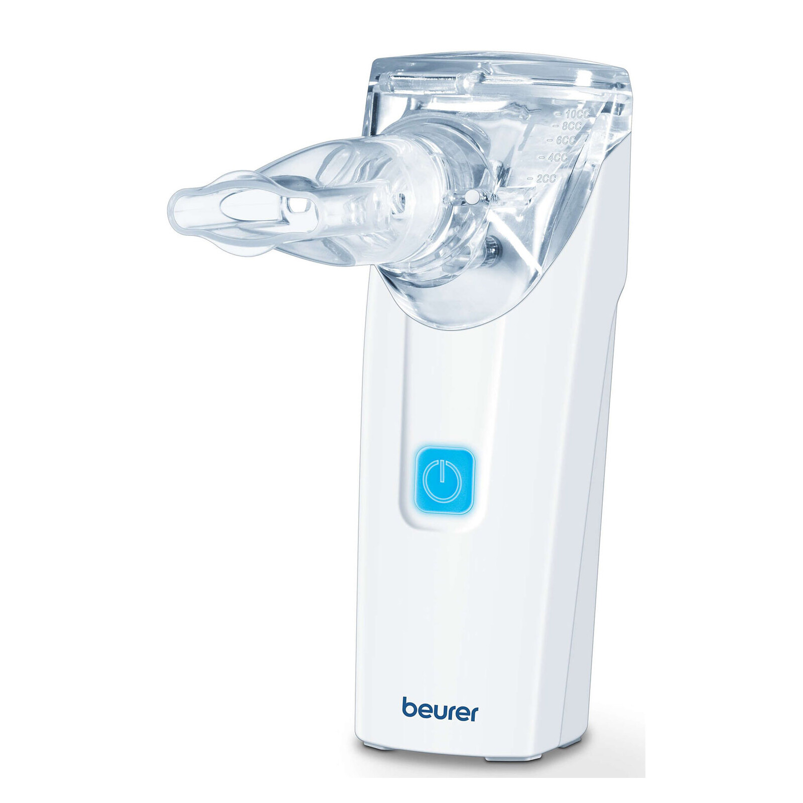 Beurer Inhalator IH 55 | Hartlauer