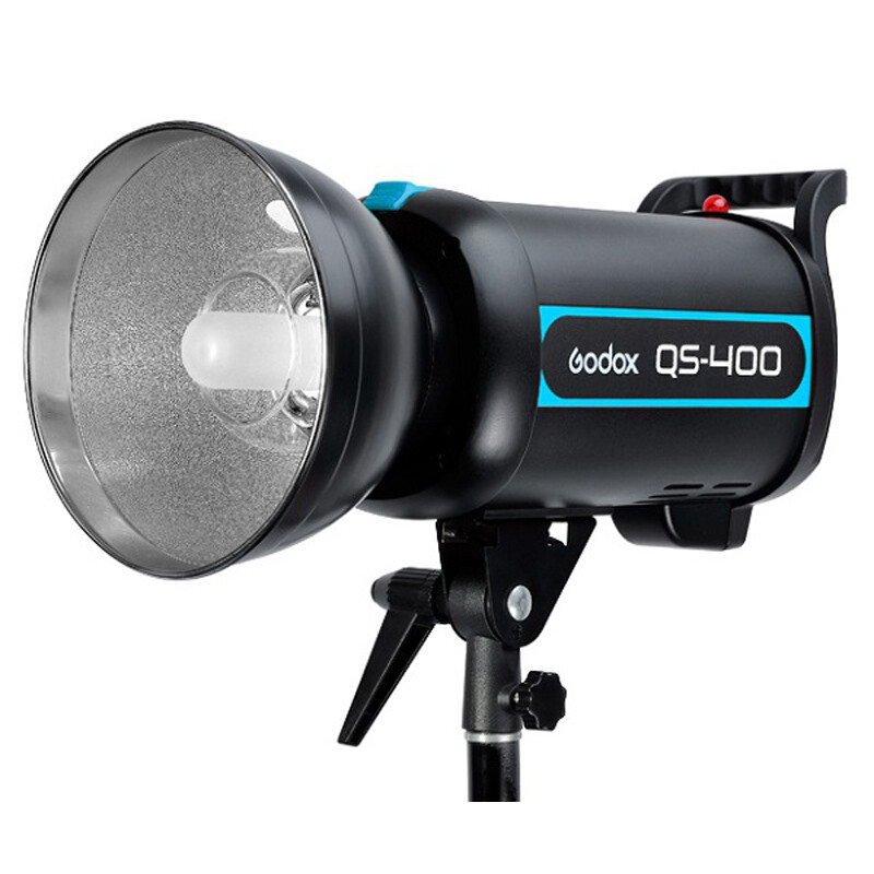 GODOX QS-400II Studioblitz | Hartlauer