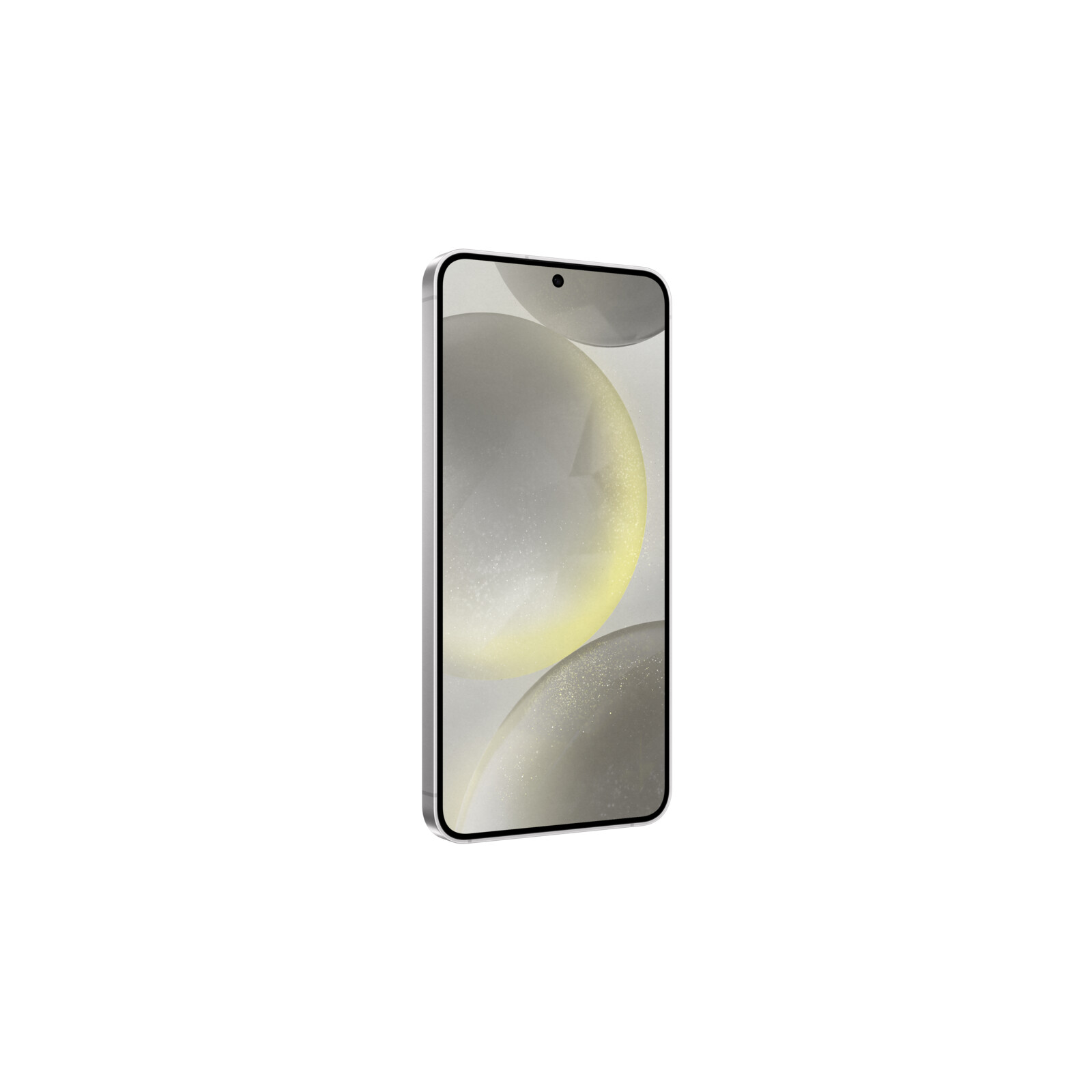 Samsung Galaxy S24 256GB Marble Gray | Hartlauer