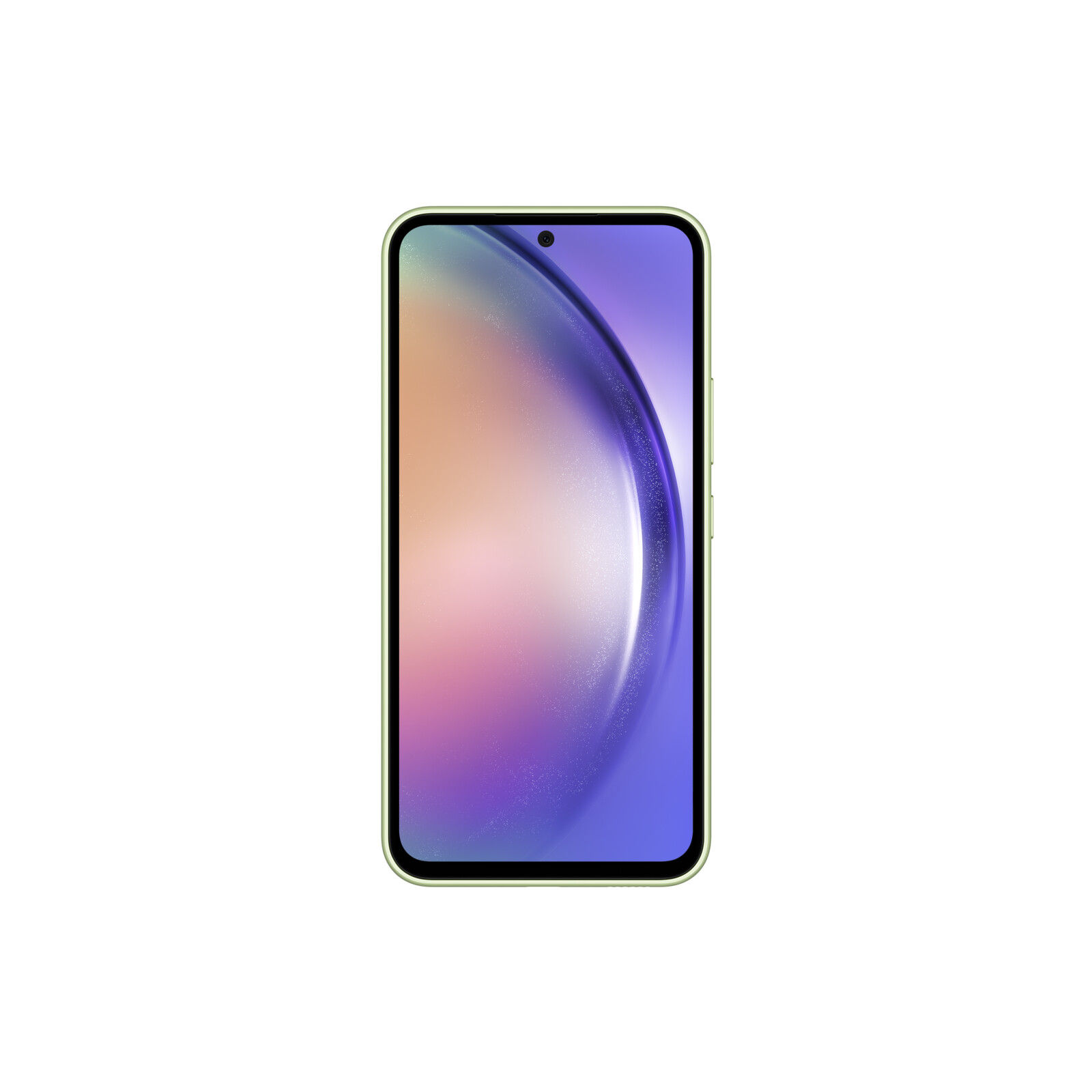 Samsung Galaxy A54 256GB 5G awesome lime Dual-SIM | Hartlauer