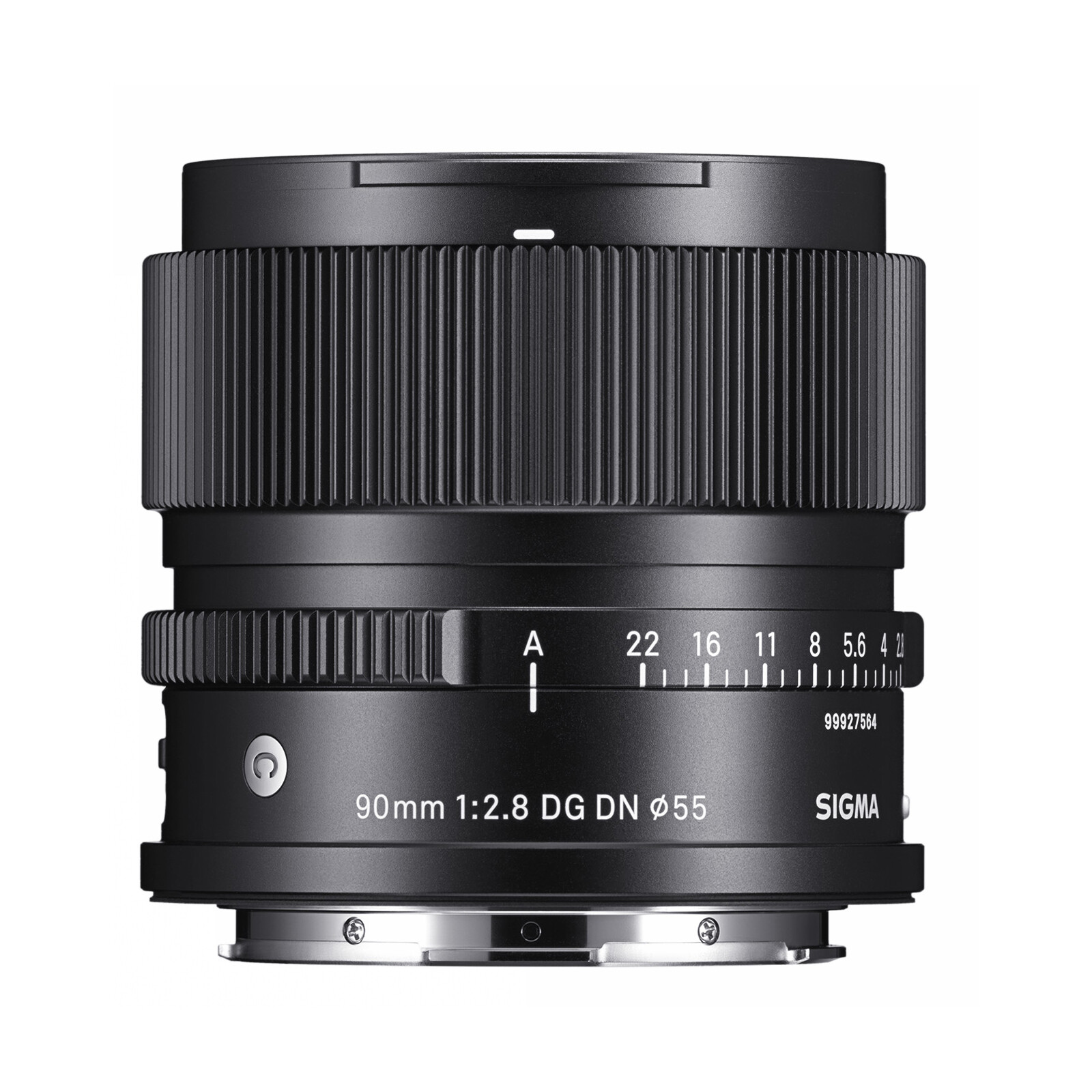 Sigma 90/2,8 DG DN L-Mount | Hartlauer