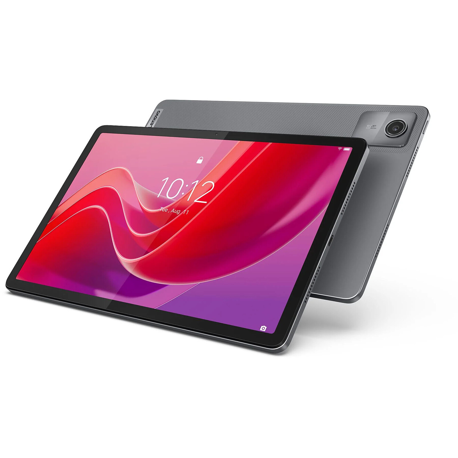 Lenovo Tab M11 TB330FU 10,95" WiFi 128GB grey | Hartlauer