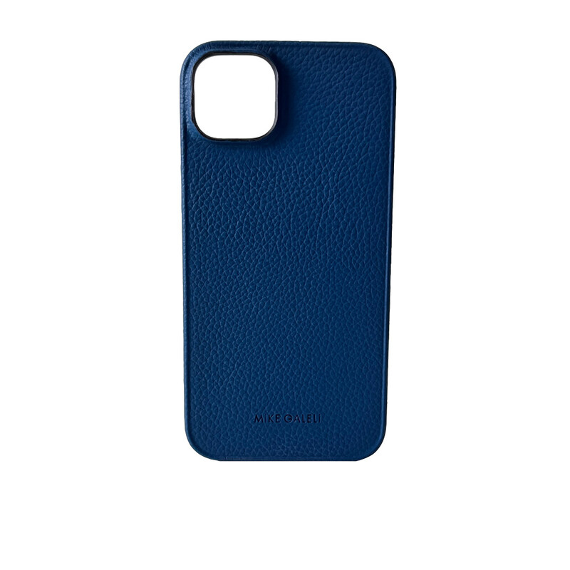 Galeli Back FINN Apple iPhone 14 Plus pazific blue | Hartlauer