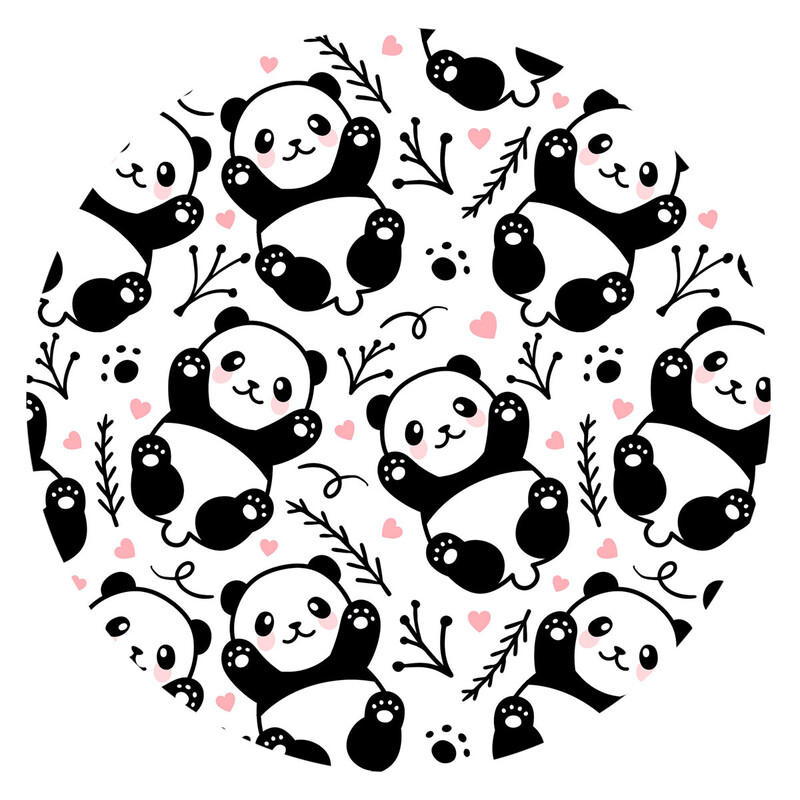 Popsockets Basic Panda Boom | Hartlauer