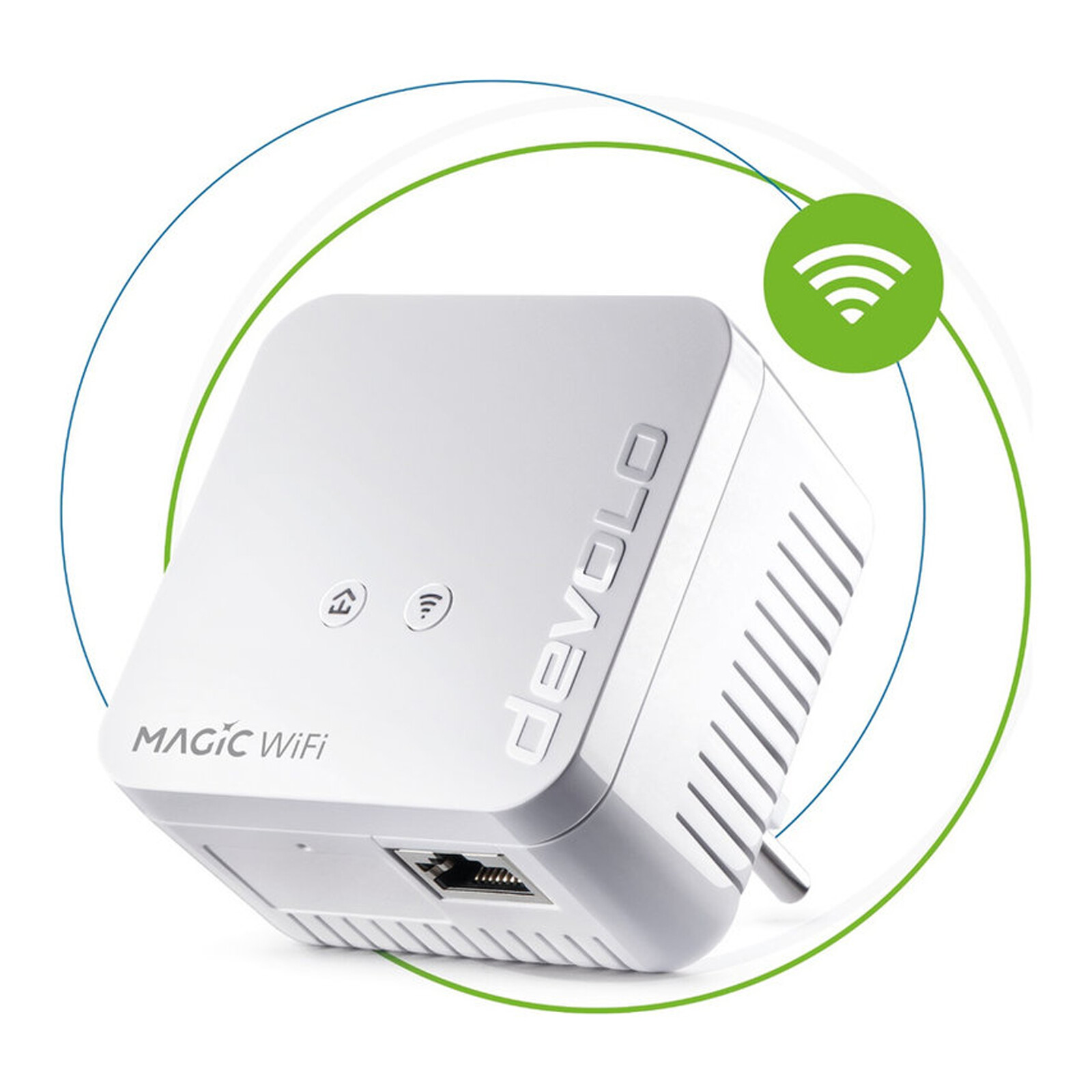 Devolo MAGIC 1 WiFi mini | Hartlauer