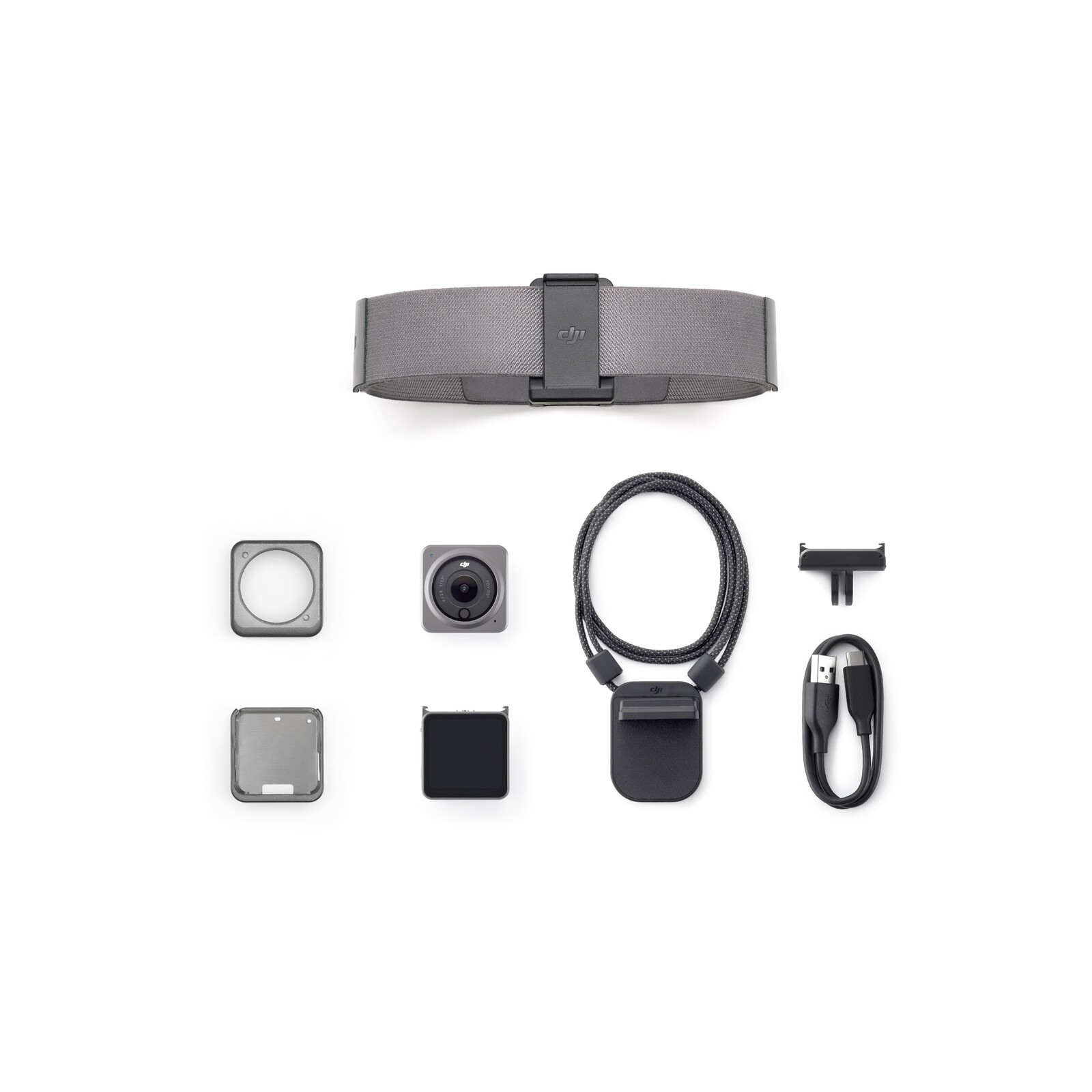 DJI Action 2 Power Combo 128 GB | Hartlauer