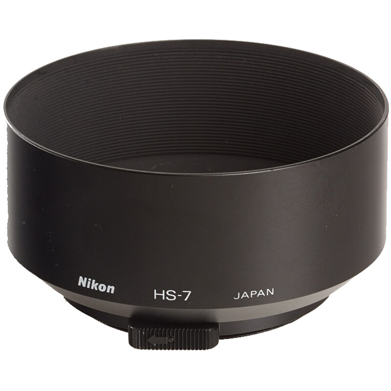 Nikon HS-7 Gegenlichtblende | Hartlauer