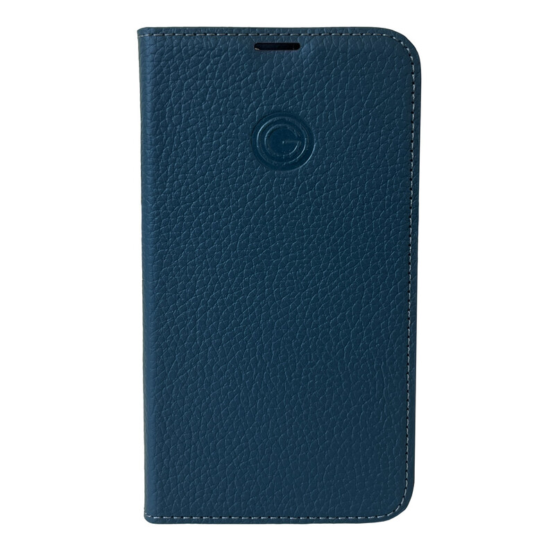 Galeli Book Tasche Marc Apple iPhone 16 Plus rain forest | Hartlauer