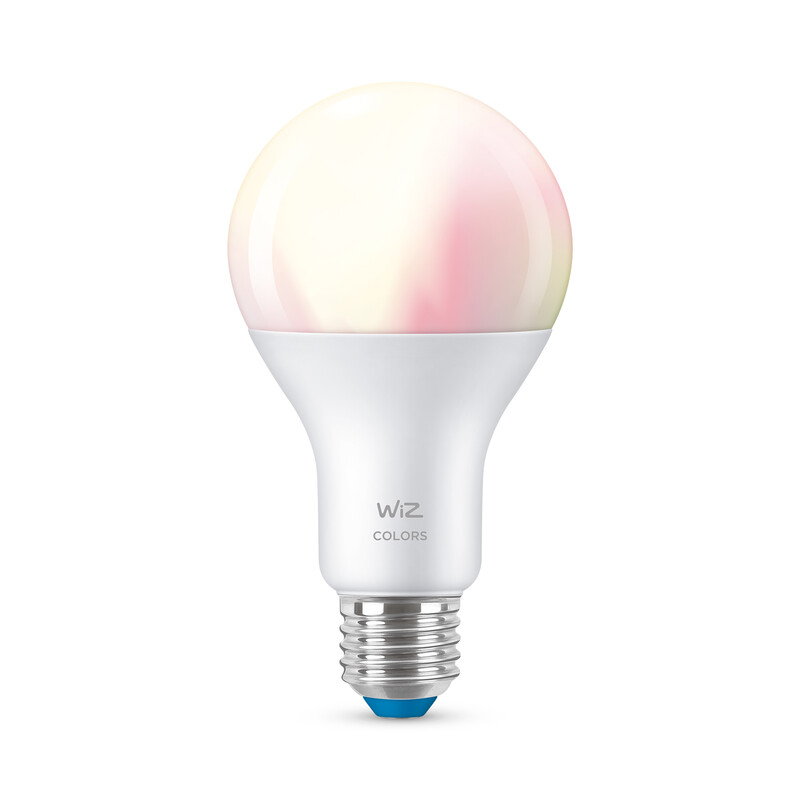 WiZ Full Color Smart LED-Lampe 100W E27 | Hartlauer