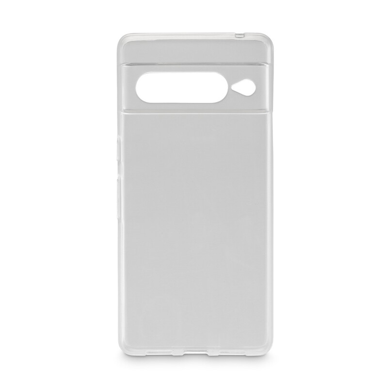 Hama Back Cover Crystal Clear Pixel 7 Pro transparent | Hartlauer