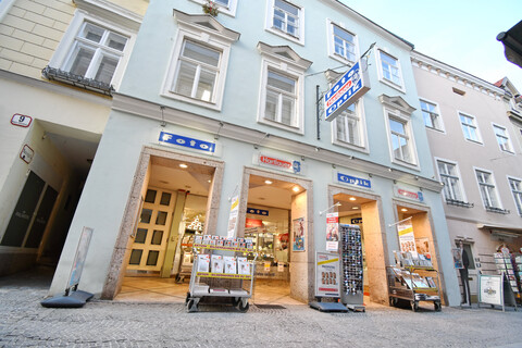 Hartlauer Salzburg | Foto, Handy, Optik & Hörgeräte