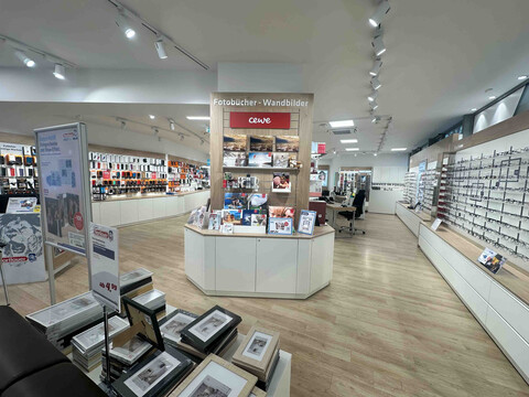 Hartlauer H-Haus Wien, Mariahilferstr.61 | Foto, Handy, Optik & Hörgeräte