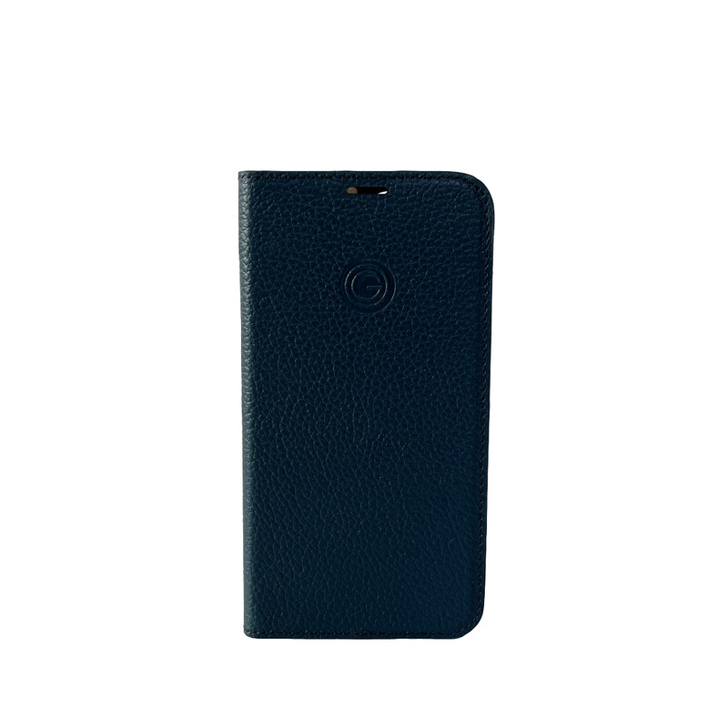Galeli Book Case MARC Apple iPhone 14 Pro Max midnight | Hartlauer