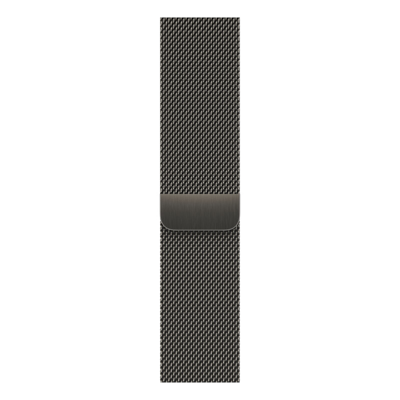 Apple Watch 41mm Milanese Loop graphite | Hartlauer