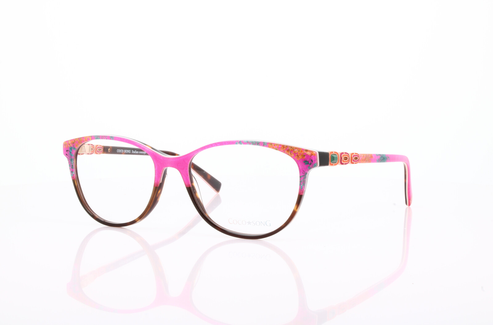 Coco Song Sherry Red C2 | Hartlauer