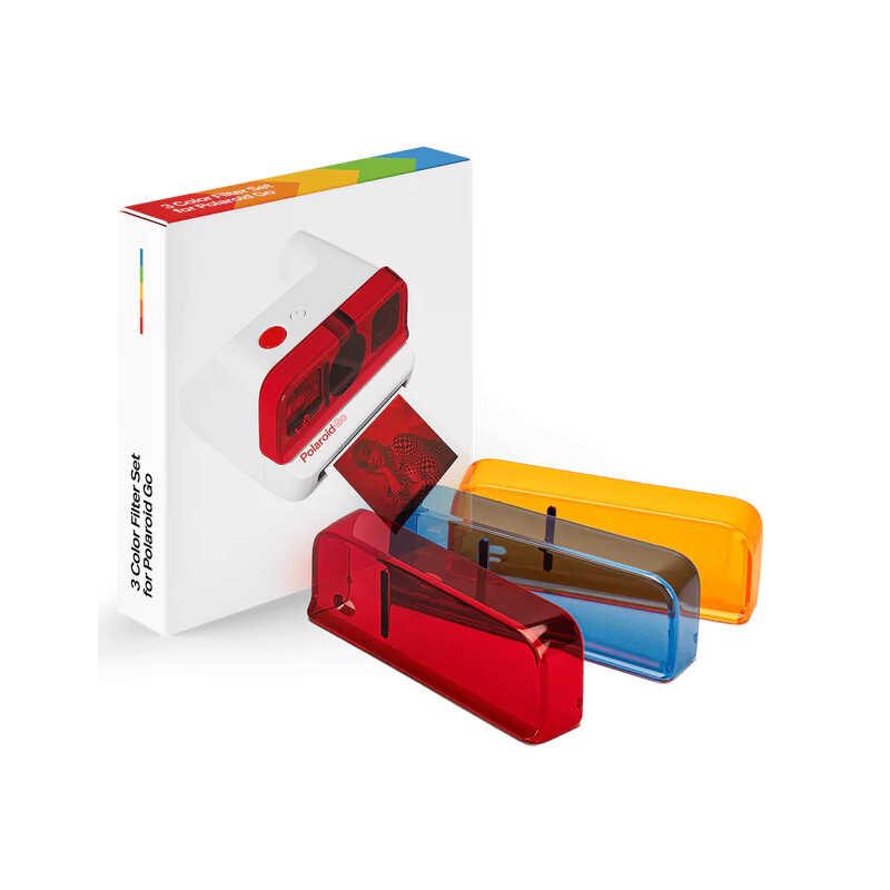 Polaroid Go Filterset | Hartlauer