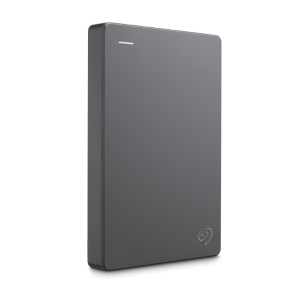 Seagate Basic Portable Drive 1TB, USB 3.0 Micro-B | Hartlauer
