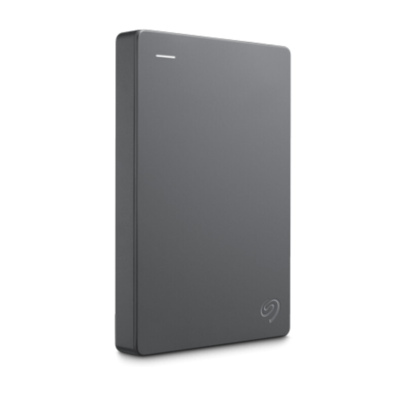 Seagate Basic Portable Drive 1TB, USB 3.0 Micro-B | Hartlauer