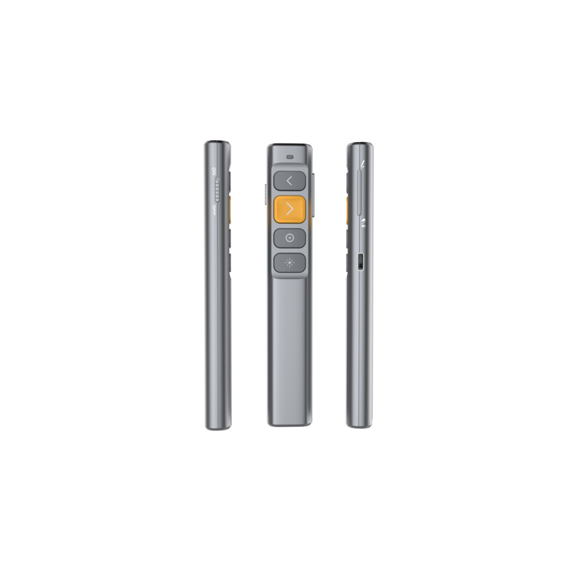 Axxtra Wireless Laser Presenter | Hartlauer