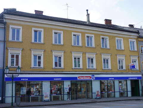 Geschäfte & Öffnungszeiten | Hartlauer