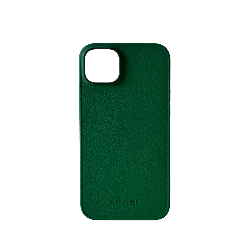 Galeli Back FINN Apple iPhone 14 Plus ultra green | Hartlauer