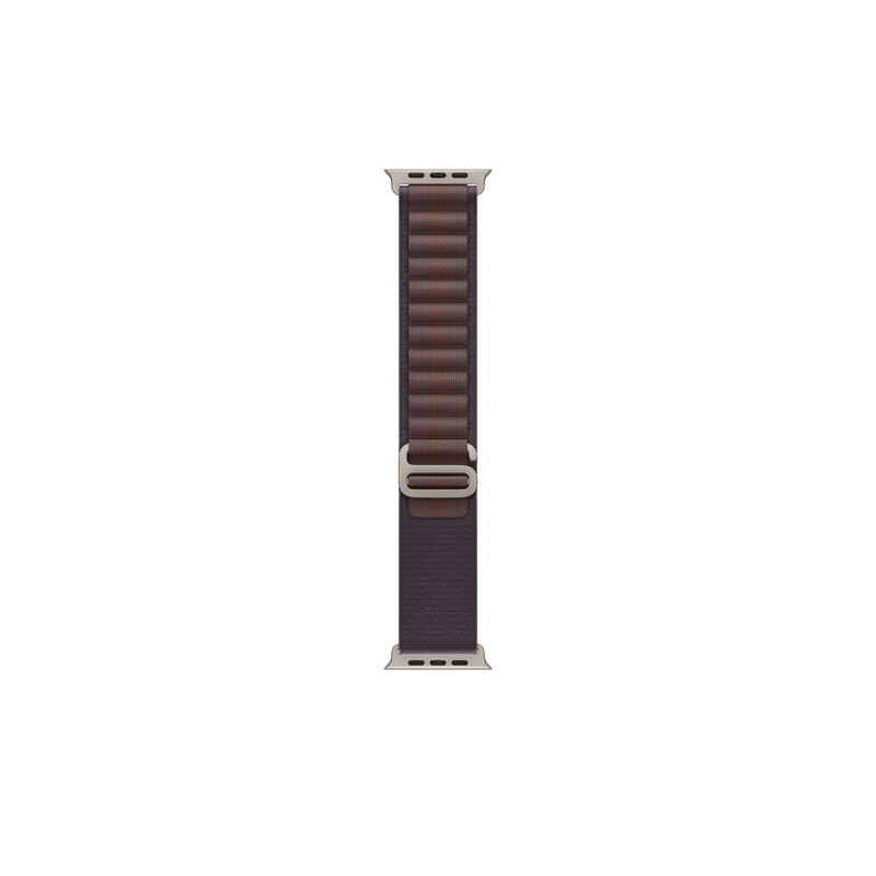 Apple Watch 49mm Alpine Loop M indigo | Hartlauer