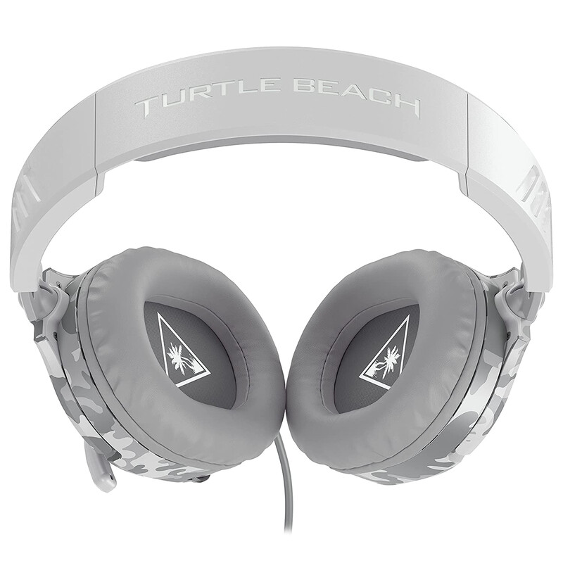 Turtle Beach Ear Force Recon 70P arctic Camo Gaming Headset | Hartlauer