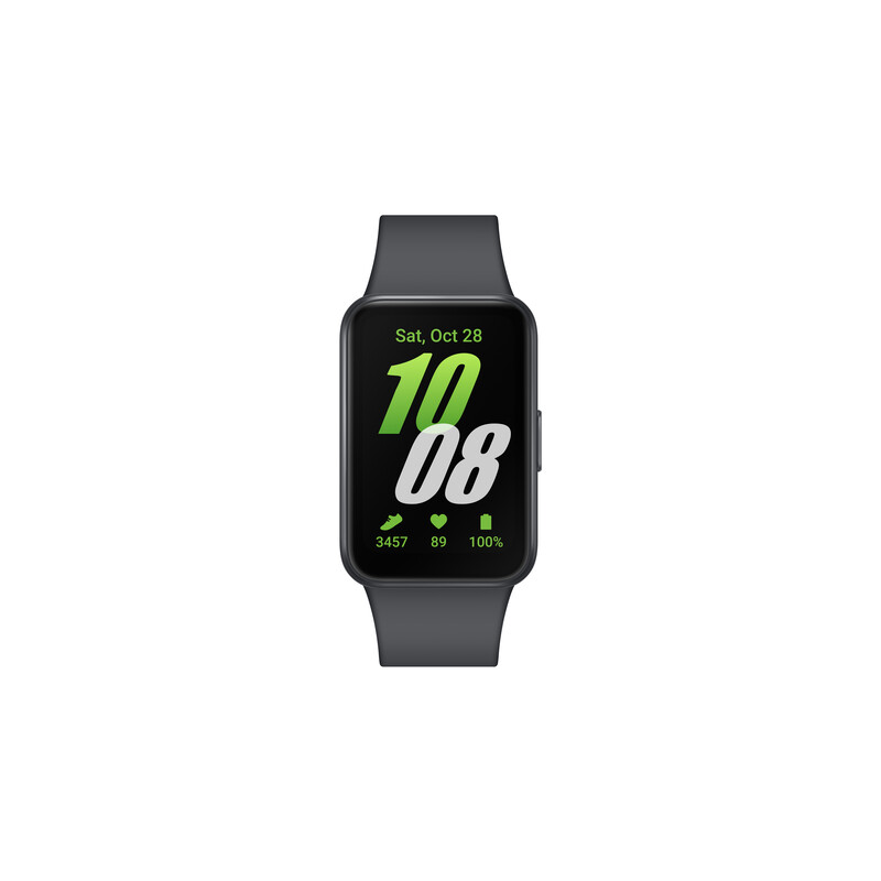 Samsung Galaxy Fit3 dark gray | Hartlauer