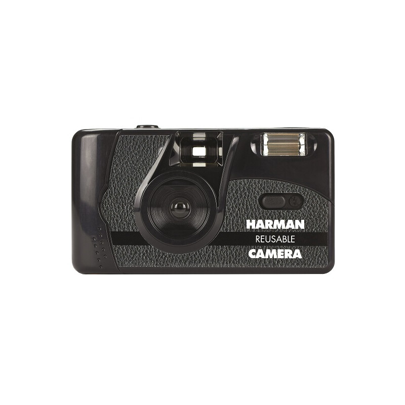 Harman Kamera inkl. 2x Kentmere 400 | Hartlauer